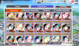 Selling - 3m battle power insane good gq account global account - EpicNPC