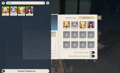 Selling - Genshin Impact Account - EpicNPC