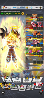 Super Vegetto UL 14 ⭐+ Buuhan UL 8 ⭐+ 30k cc - EpicNPC