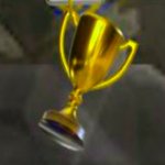 Gold Go4 Champion Charms For Sale - EpicNPC