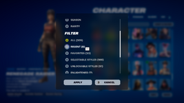 Fortnite OG Account - EpicNPC