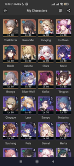 Hsr acc end game - EpicNPC