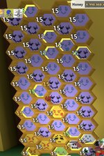 BSS Bee Swarm Fuzzy Alt - EpicNPC