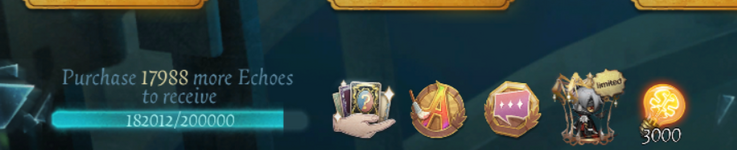 idv whale account (white + gatto) - EpicNPC