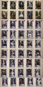 P5 danganronpa IdV - EpicNPC