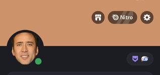 Selling - Discord Account Early Supporter Badge - EpicNPC