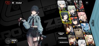 SOLD - América Jane doe With weapon - EpicNPC