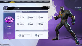 Selling - Quick and easy Marvel Rivals boosting by an Eternity Player ...