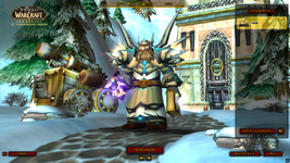 WTS Rank 14 Dwarf Priest Nightslayer pvp $250 - EpicNPC