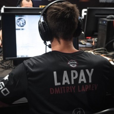 Lapay - EpicNPC