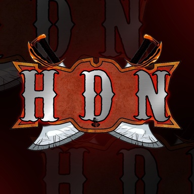 HDN - EpicNPC