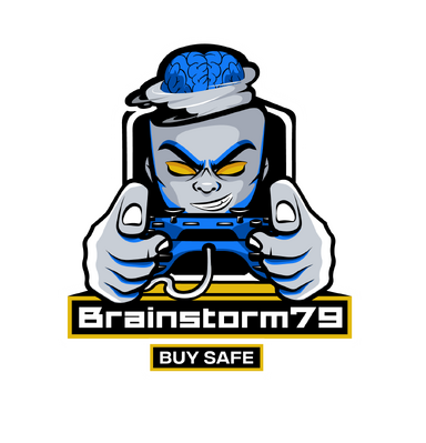 Brainstorm79 - EpicNPC