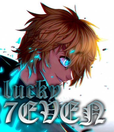 Lucky 7even - EpicNPC