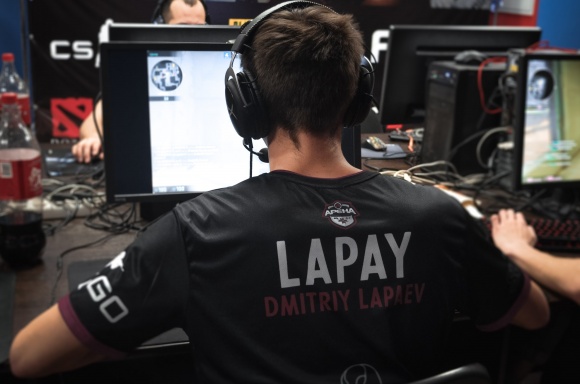 Lapay - EpicNPC