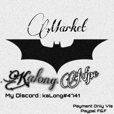 Kalong - EpicNPC