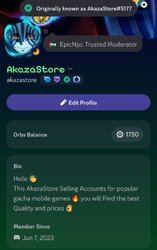 SOLD - 🔥Sale Eu lvl 76,High power+Harmony core and much more - EpicNPC