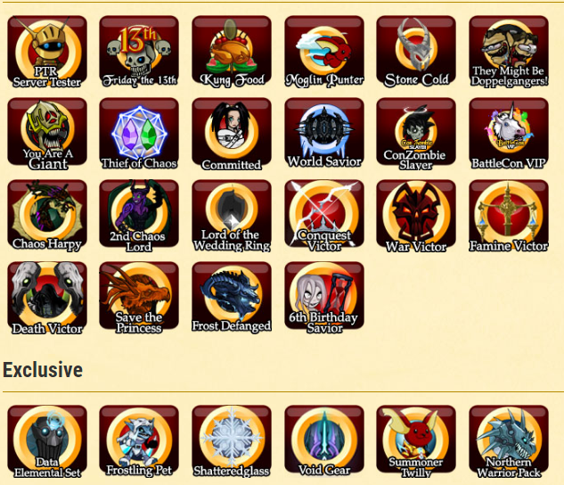 SOLD - WTS AQW account lv 82, 11 year old and a lot of rarity itens ...